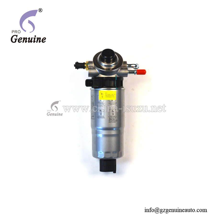 JMC Auto Parts fuel filter Assembly GN1-9155-BA wide-body - Guangzhou ...