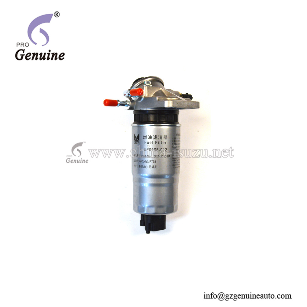 JMC Auto Parts fuel filter Assembly GN1-9155-BA wide-body - Guangzhou ...