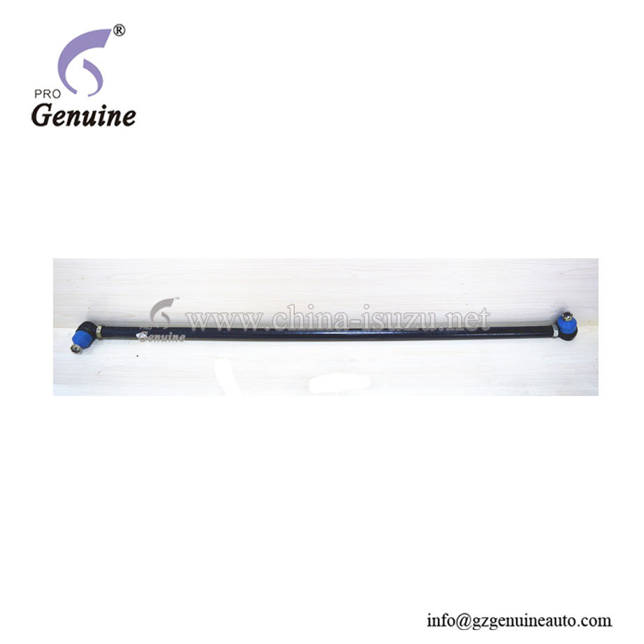 ISUZU Auto Parts Tie Rod Assembly 8-97061869-5 for NQR 4HK1 - Guangzhou ...