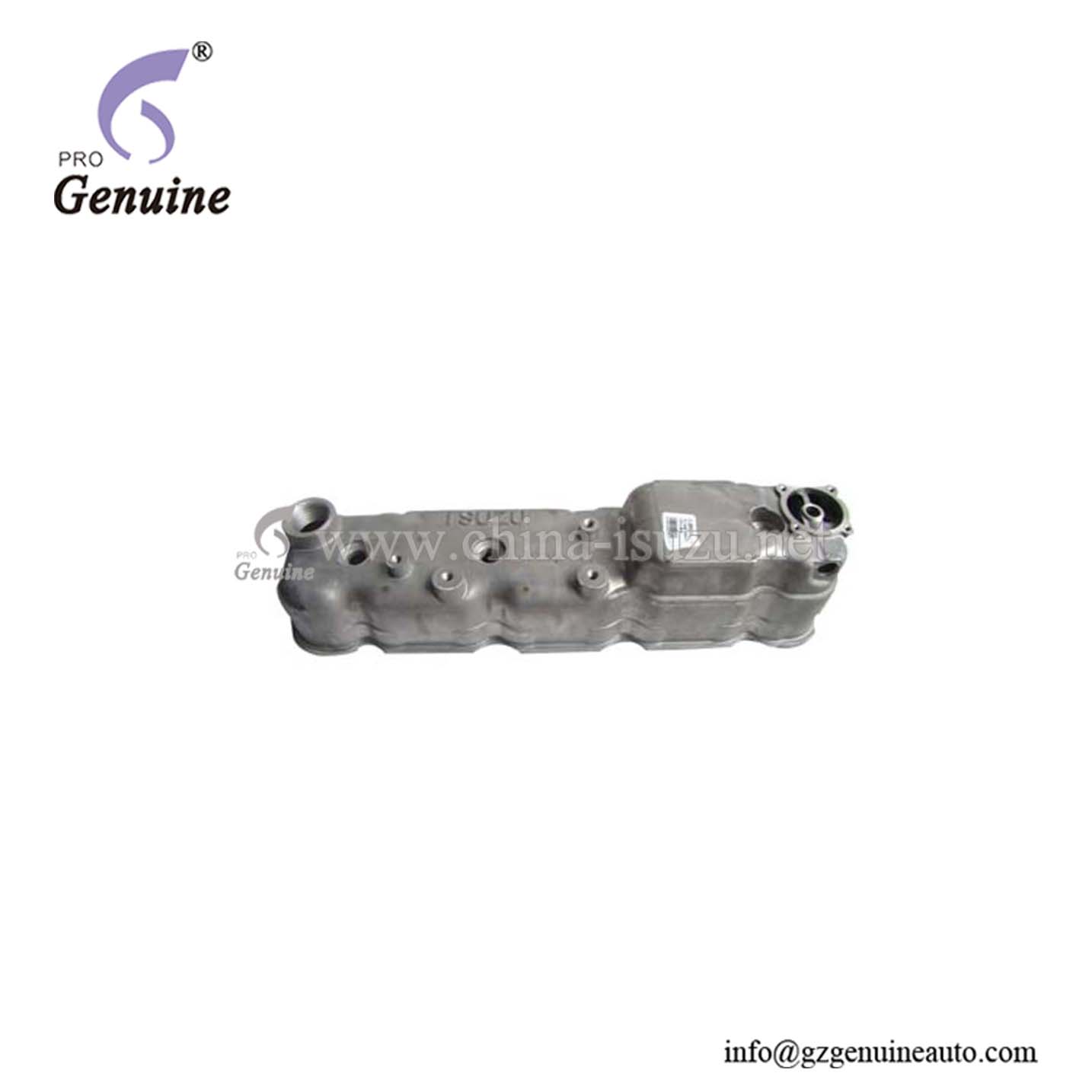 ISUZU Auto Parts Valve House Cover 8-94433742-0 for TFR54 - Guangzhou ...