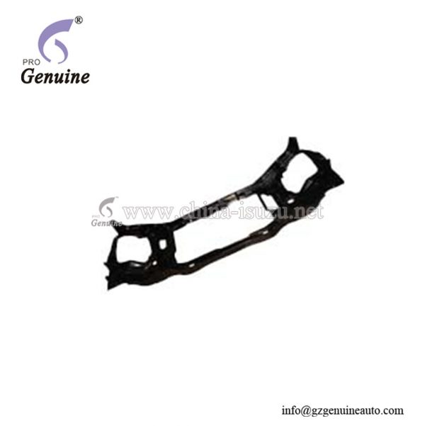 ISUZU Auto Parts radiator bracket 8-97387380-0 for D-MAX - Guangzhou ...
