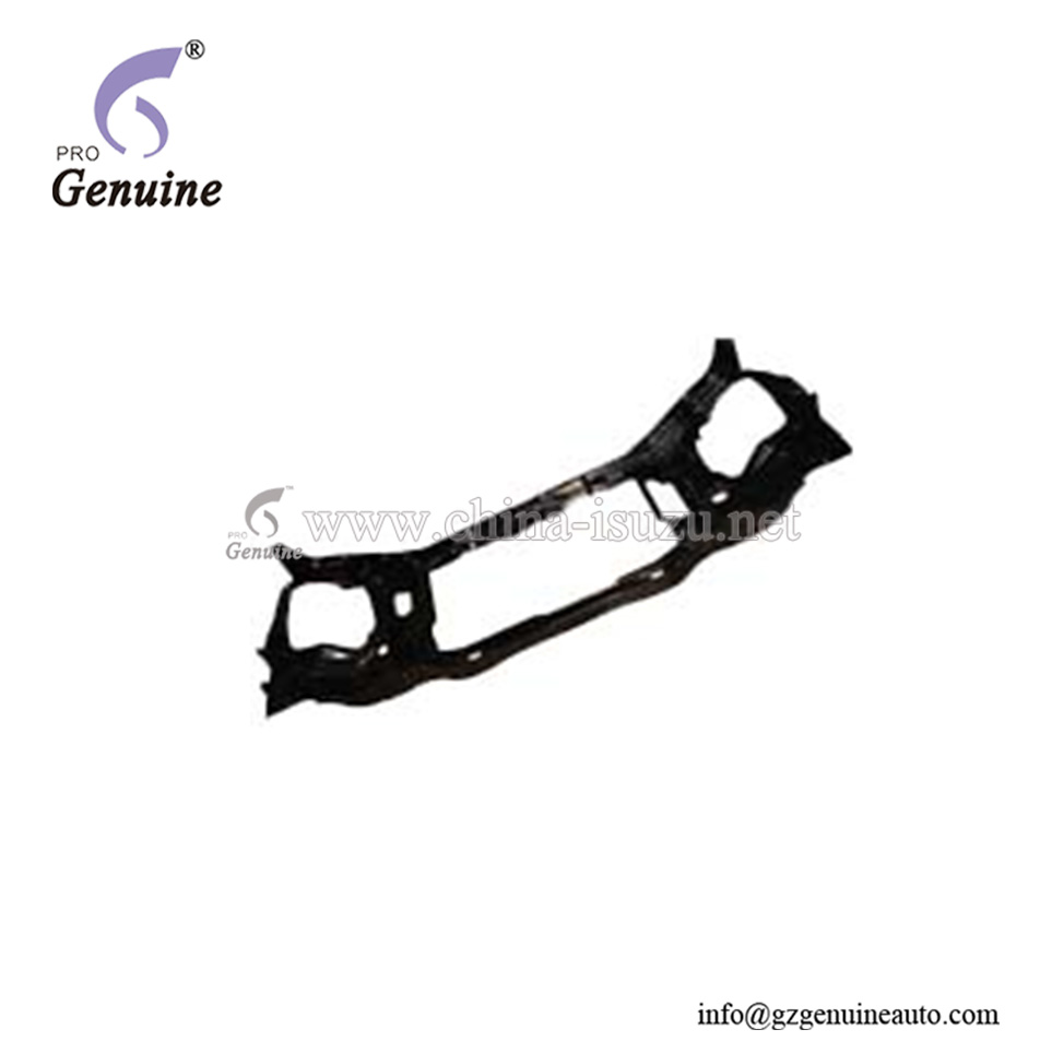 ISUZU Auto Parts radiator bracket 8-97387380-0 for D-MAX - Guangzhou ...