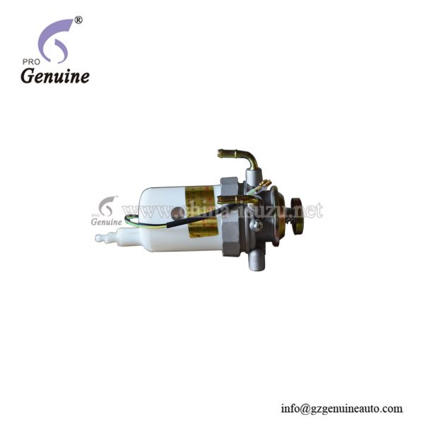 ISUZU Auto Parts Oil Water Separator 5-13200220-0 for TFR54 - Guangzhou ...