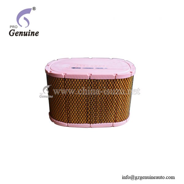 JMC1030 euro 3 Auto Parts Air Filter 110923009 - Guangzhou Genuine Auto ...