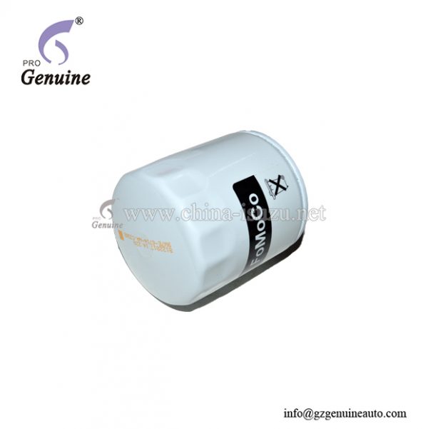 Ford Transit Auto Parts V362 Oil Filter Iron 9W7E 6714 BA - Guangzhou ...
