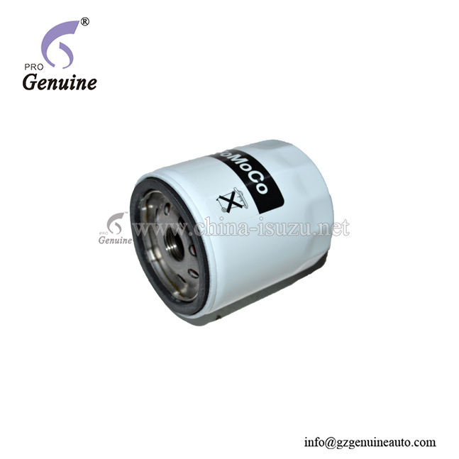 Ford Transit Auto Parts V362 Oil Filter Iron 9W7E 6714 BA - Guangzhou ...