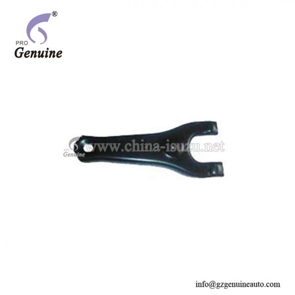 ISUZU Auto Parts Clutch Fork 8-97039266-0 for TFR16 - Guangzhou Genuine ...