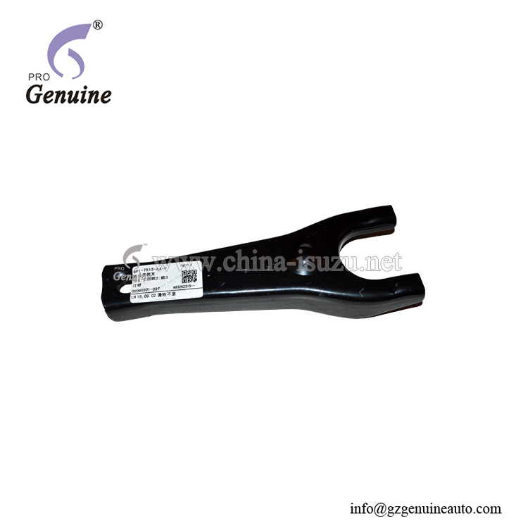 ISUZU TFS Engine Auto Parts Clutch Fork - Guangzhou Genuine Auto Parts ...