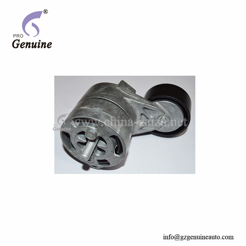 Ford Transit Auto Parts V348 2.4L AC Belt Pulley Tension 6C1Q 6A228BC ...