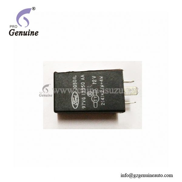 Ford Transit Auto Parts V348 Power Supply Relay 8C19 10B728 AA ...