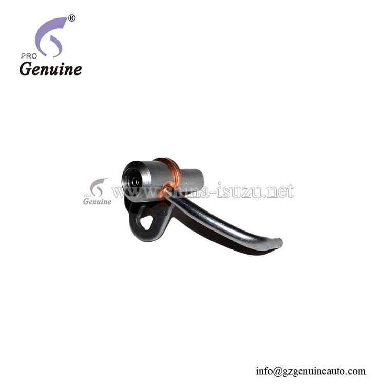 JMC N800 V348 Engine Auto Parts cylinder block injection nozzle BK3Q ...