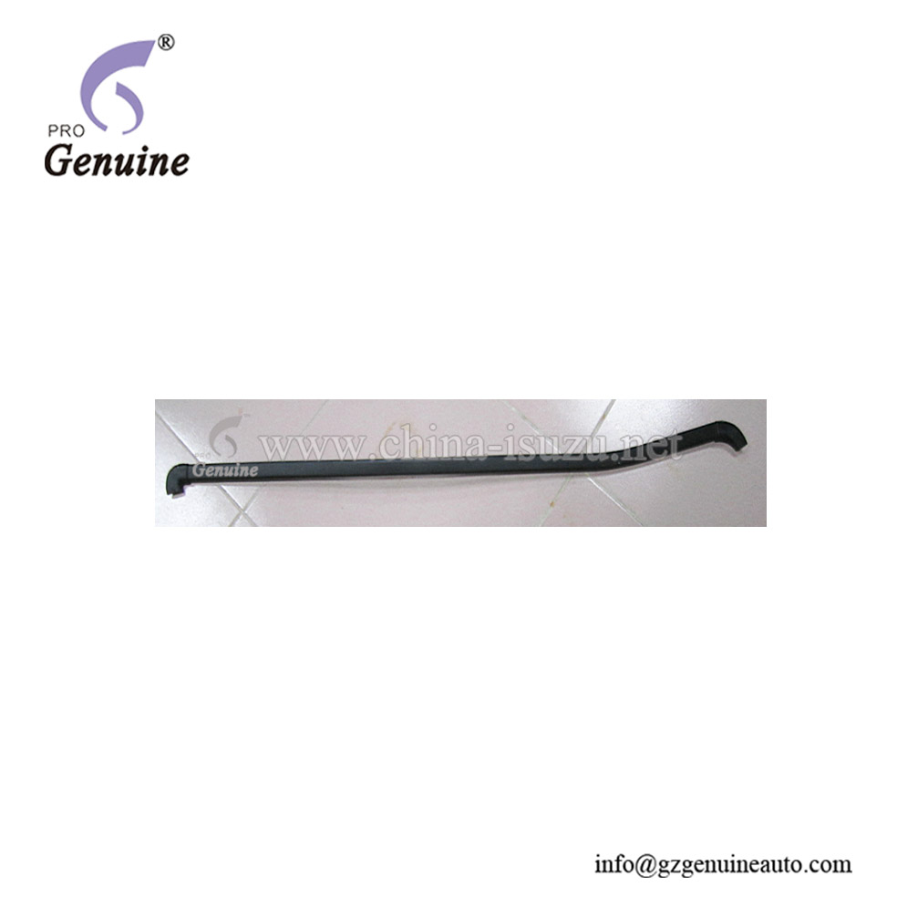 ISUZU Auto Parts Weatherstrip Outside RH 8-98029194-5 for NQR 4HK1 ...