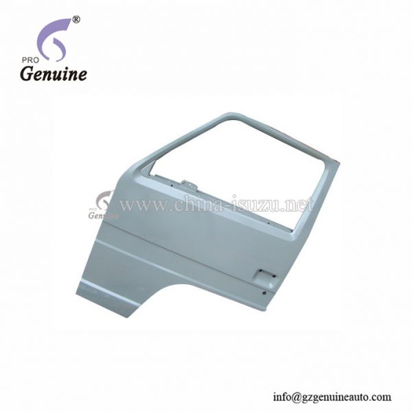 JMC Body Auto Parts Door Frame Front L 8-94260344-1 for NHR NKR ...