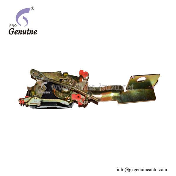 JMC 1030 Auto Parts Door lock asm Left manul 610513030-D - Guangzhou ...