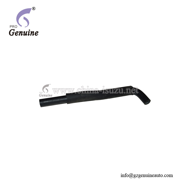 ISUZU Auto Parts Radiator Hose,Engine,Inlet A 8-97386347-0 for NQR 4HK1 ...