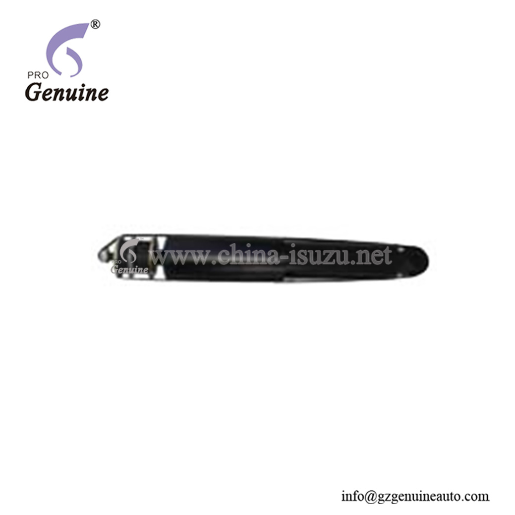 ISUZU Auto Parts shock absorber front 8-97372287-0 for D-MAX 4*4 ...