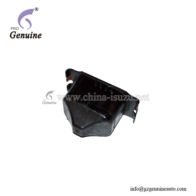 ISUZU D-MAX Auto Parts Steel Plate Rubber 8-97946549-3 - Guangzhou ...