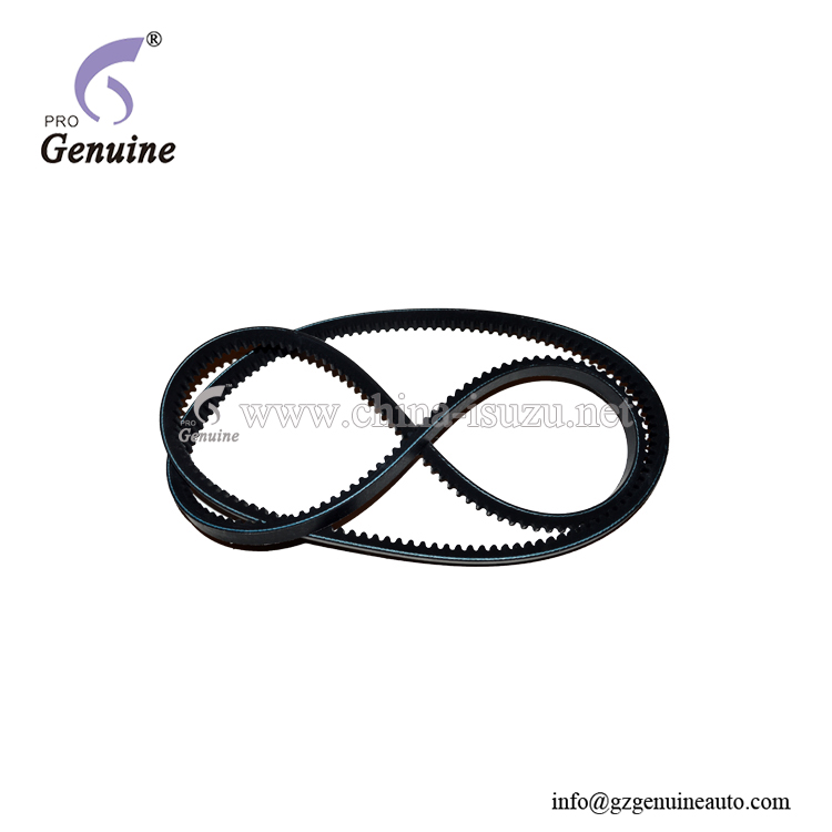 JMC N720 Auto Parts Fan belt 1307012B1B - Guangzhou Genuine Auto Parts ...