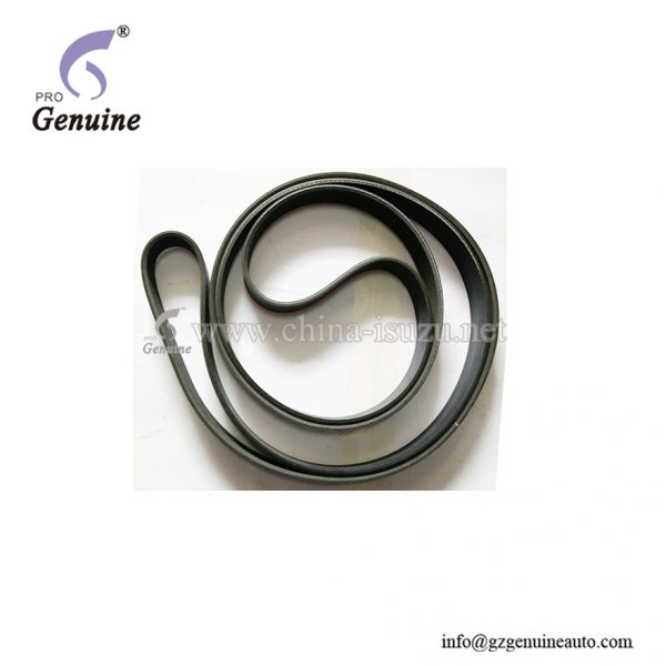 Ford Transit Auto Parts V348 New Fan Belt 7PK2604 BC1Q 6C301 BA 1440086 ...