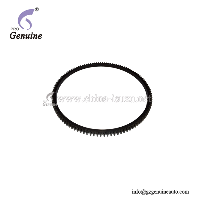 JMC N800 Engine Auto Parts Flywheel ring 116 teeth 7C1Q 6384 BA ...