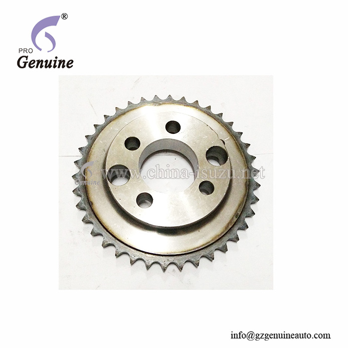 Ford Transit Auto Parts V348 2.4L High Pressure Pump Gear 6C1Q 9P919 ...