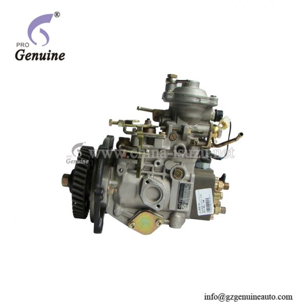 JMC Auto Parts High Pressure Injection Pump KY-1465530724 - Guangzhou ...