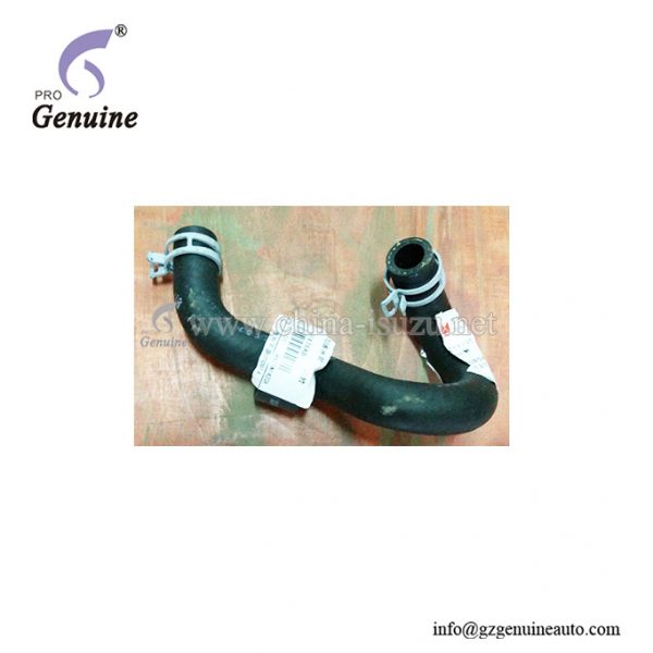 Ford Transit Auto Parts V348 2.4L Water Pipe, EGR Cooler 8C11 9F476AB ...