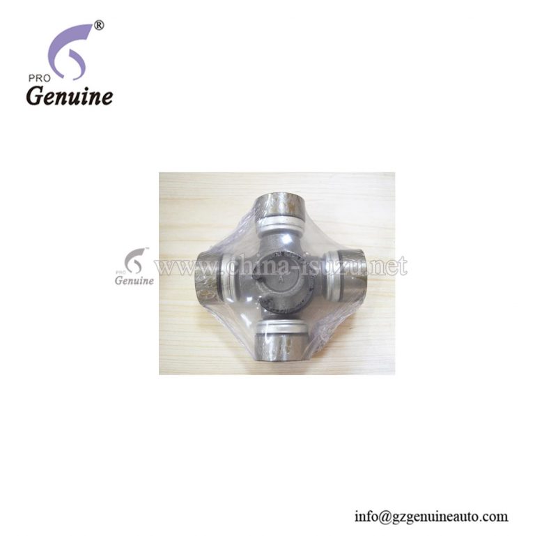 ISUZU Auto Parts Cross Joint 8-98020789-0 for NQR 4HK1 - Guangzhou ...