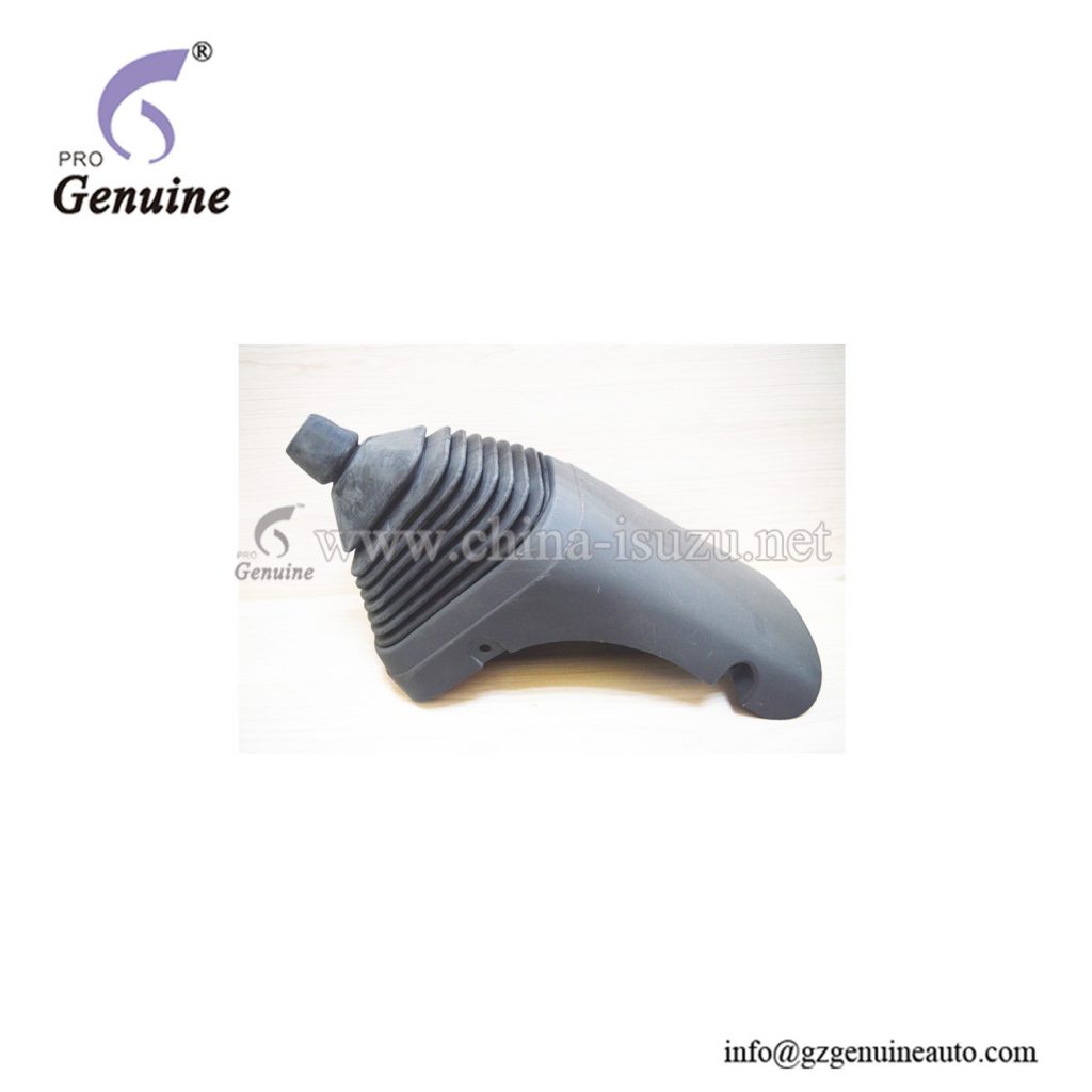 ISUZU 700P Auto Parts Dust Cover, Shift Lever 8-97409996-0 for NQR 4HK1 - Guangzhou Genuine Auto ...
