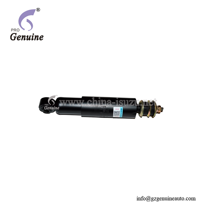 ISUZU TFR Auto Parts Shock Absorber Front 8-94446373-1 - Guangzhou ...