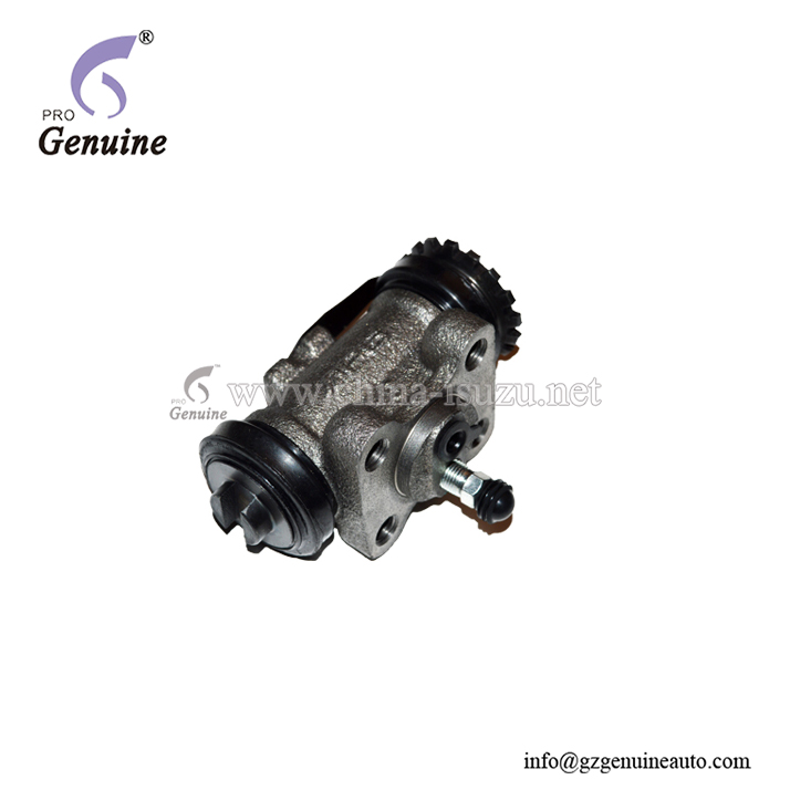 JMC Carrying Auto Parts Brake wheel cylinder rear R front - Guangzhou ...