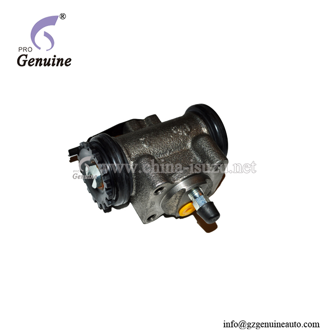 JMC Convey N900 Auto Parts Brake wheel cylinder rear R front ...