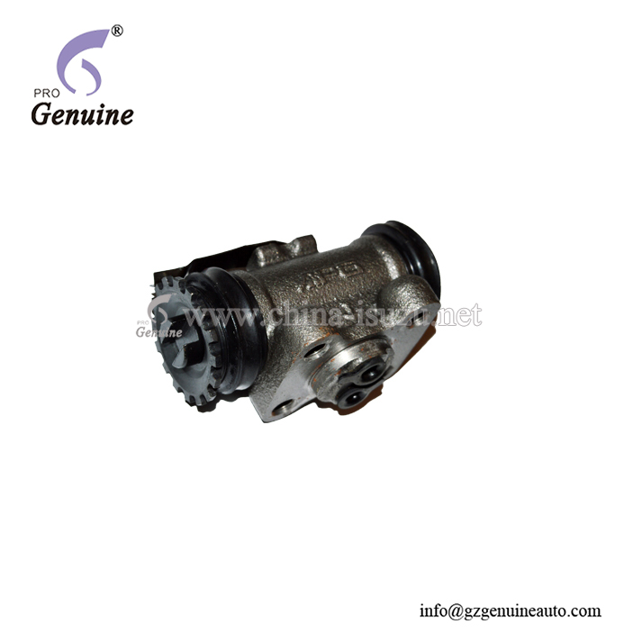 JMC Carrying Auto Parts Brake wheel cylinder rear L 8-912233445-0 ...