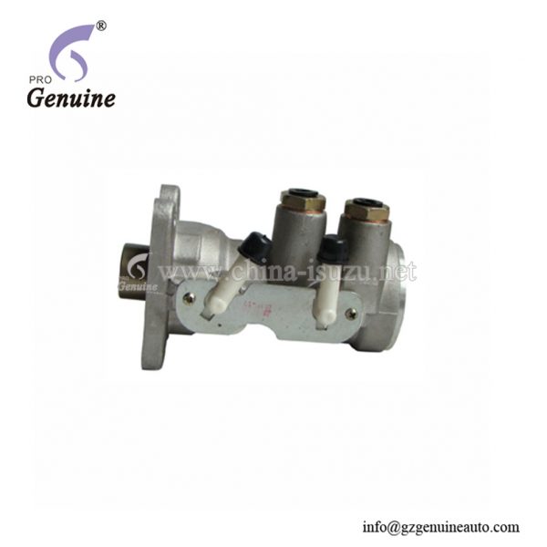 JMC Auto Parts Brake Master Cylinder 350510010 for NKR - Guangzhou ...