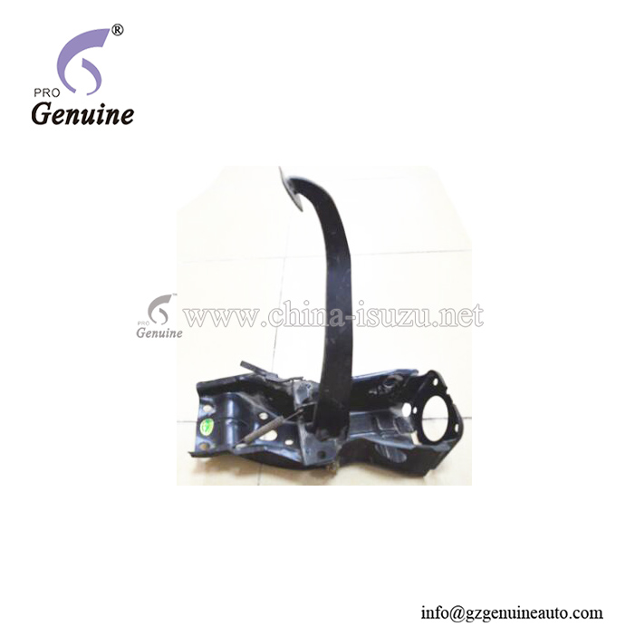 ISUZU TFR Auto Parts Brake Pedal 8-94329613-0 - Guangzhou Genuine Auto ...