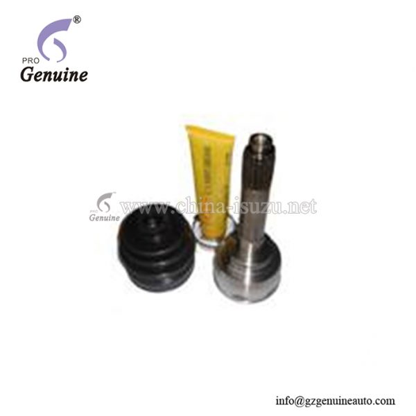 ISUZU TFS Auto Parts C.V Joint Outside 8-97131396-0 - Guangzhou Genuine ...