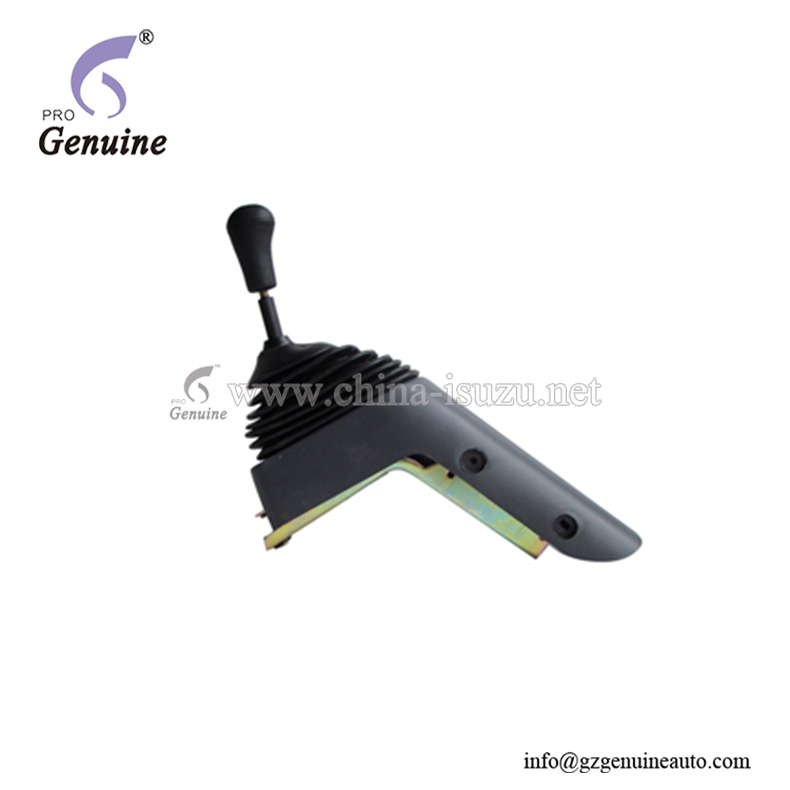 JMC Auto Parts Shift Lever up assembly 8-97073999-1 for NHR98 ...