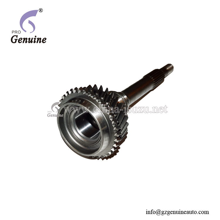 JMC1030 Auto Parts transmission First shaft 28T JC528T2-1701110 ...