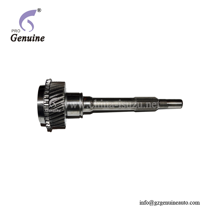 JMC1030 Auto Parts transmission First shaft 28T JC528T2-1701110 ...
