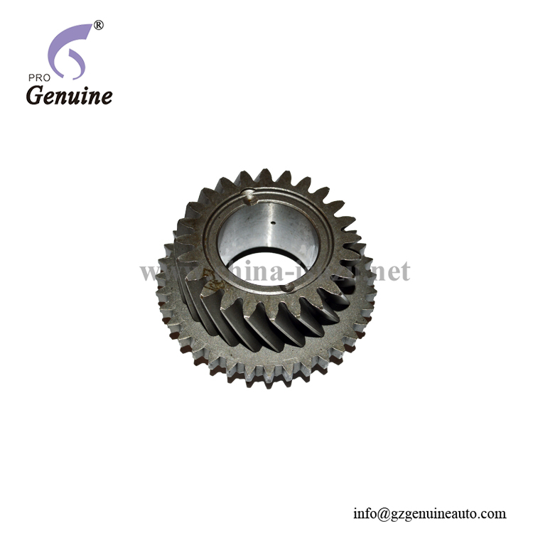 JMC1030 Auto Parts transmission Second shaft Gear 5 24T JC528T2-1701230 ...