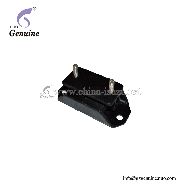 ISUZU TFR54 Auto Parts Transmission Bracket 8-94434208-5 - Guangzhou ...