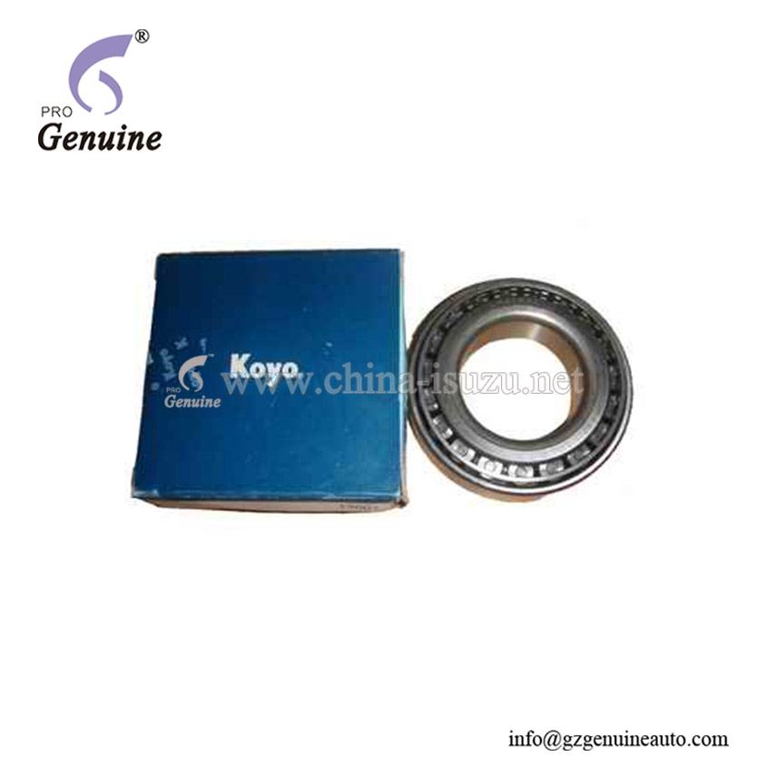 ISUZU TFR Auto Parts Rear wheel bearing 32209 - Guangzhou Genuine Auto ...