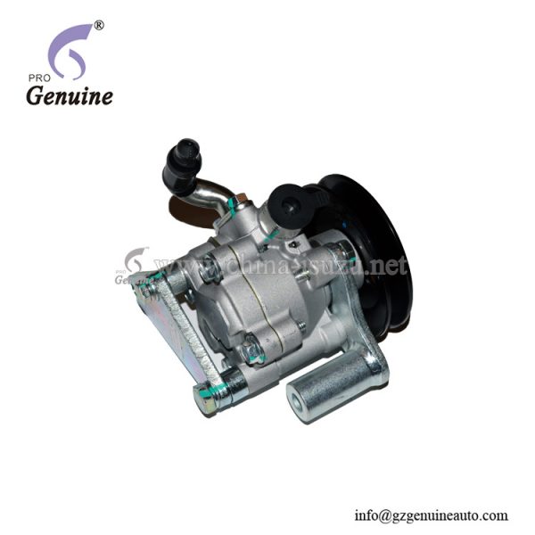 JMC 1040 Carrying euro 4 Auto Parts Power Steering Booster Pump ...