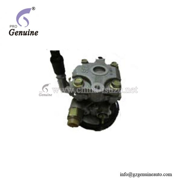 JMC Carrying Auto Parts Power Steering Booster Pump 3407100A ...