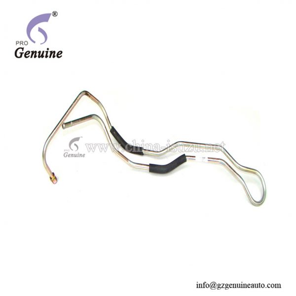 ISUZU TFR54 Auto Parts Steering Oil Pipe, Iron 8-94326034-1/ 8-97014363 ...