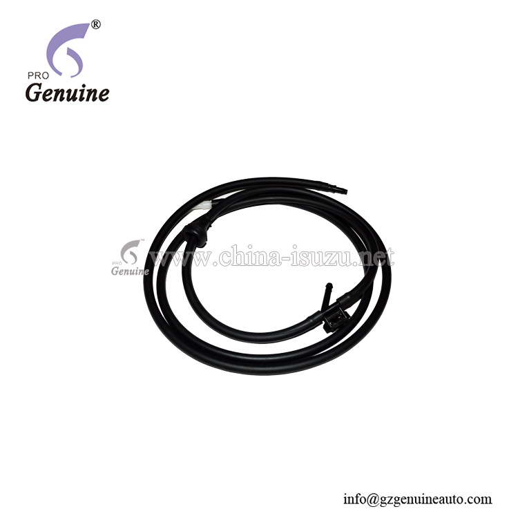 JMC N800 Auto Parts washer tank Hose BN3-17K517-AB - Guangzhou Genuine ...