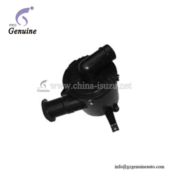 ISUZU D-MAX 4JA1 Auto Parts Air Filter Assembly 8-97942410-0 ...