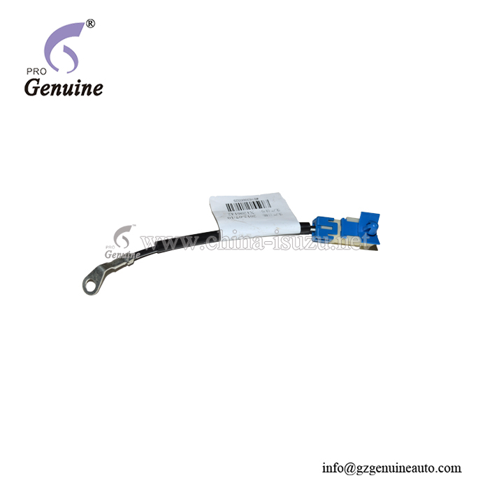 JMC N800 Auto Parts Starter wiring harness BN3-10B814-AA - Guangzhou ...