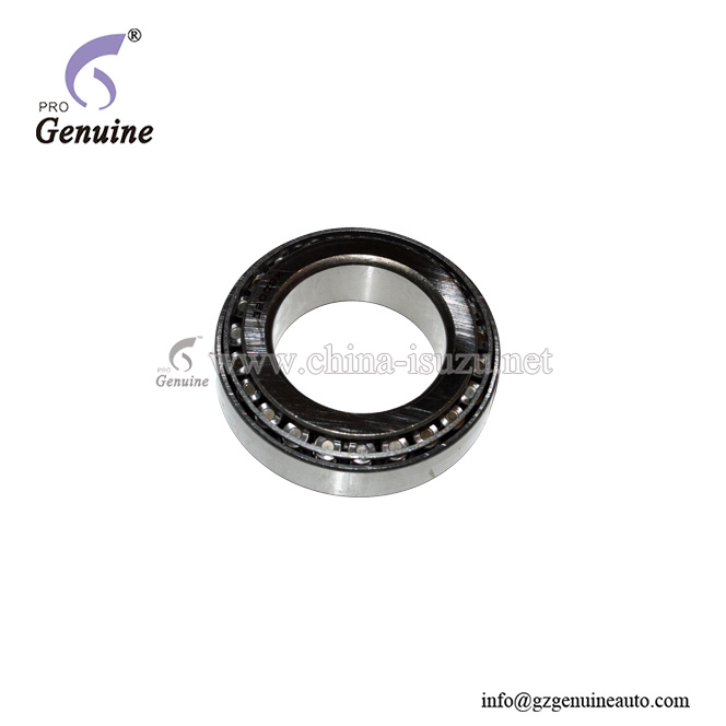 ISUZU TFS4*4 Auto Parts Front wheel bearing inside 32009 - Guangzhou ...