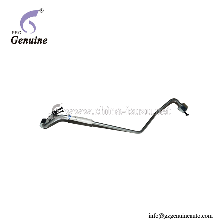 JMC N800 Engine Auto Parts Injection pipe header AN3-9J323-AA ...